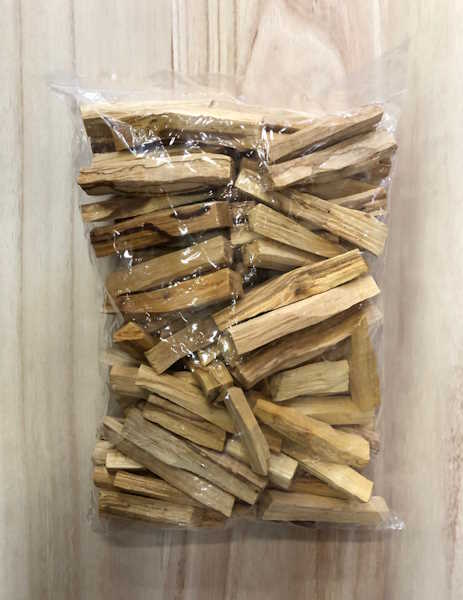 Palo Santo Péru 1 kg | Inciensos Om